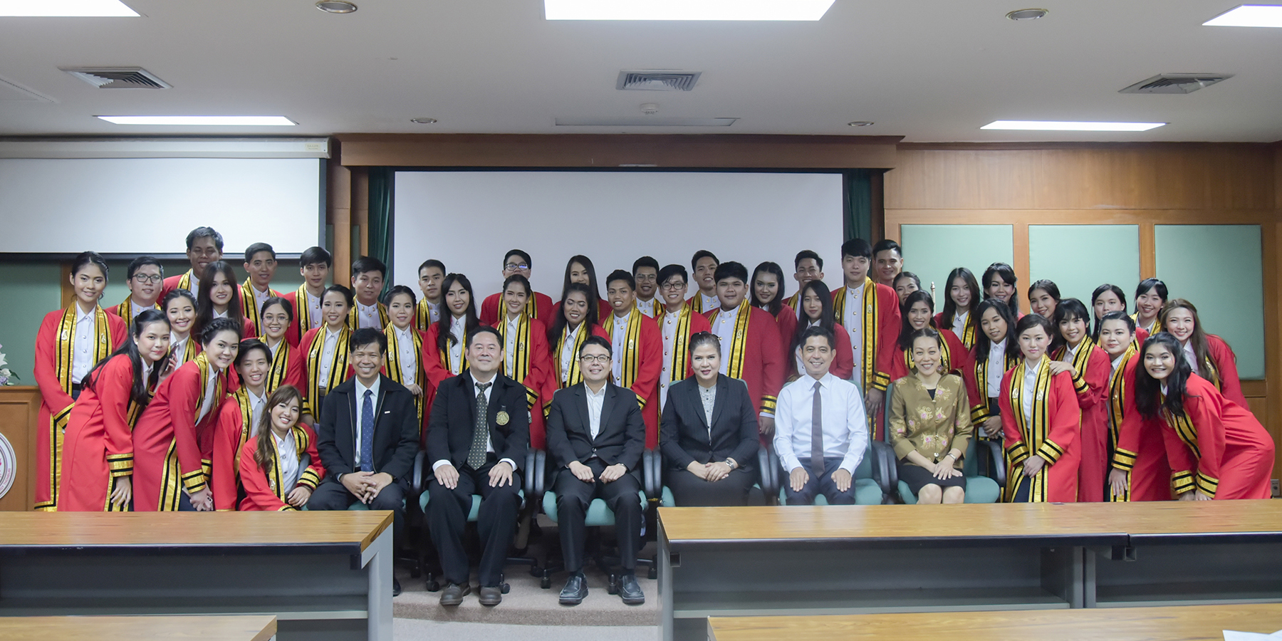 November 10, 2018 – PR KMUTT