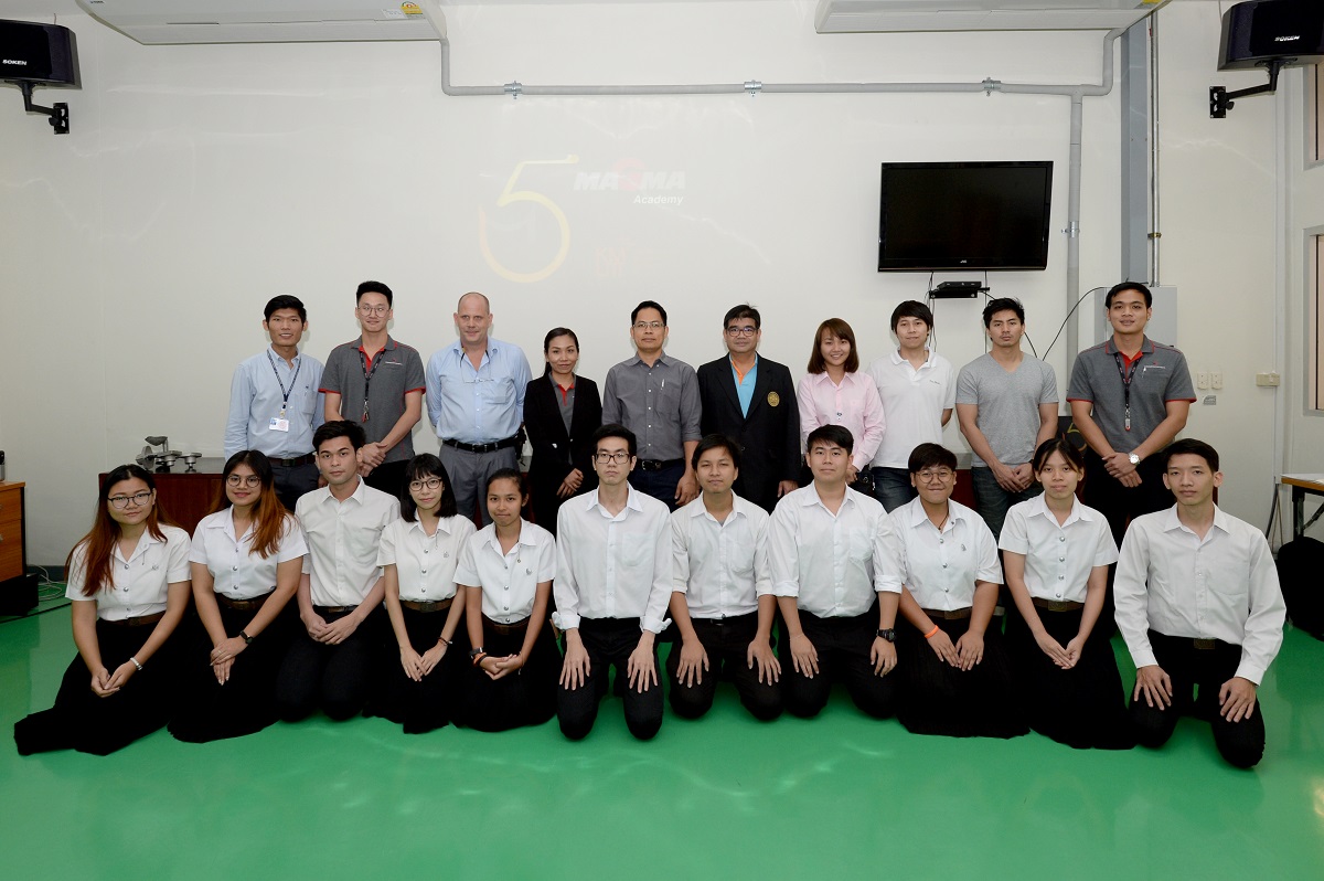 January 1, 2018 – PR KMUTT