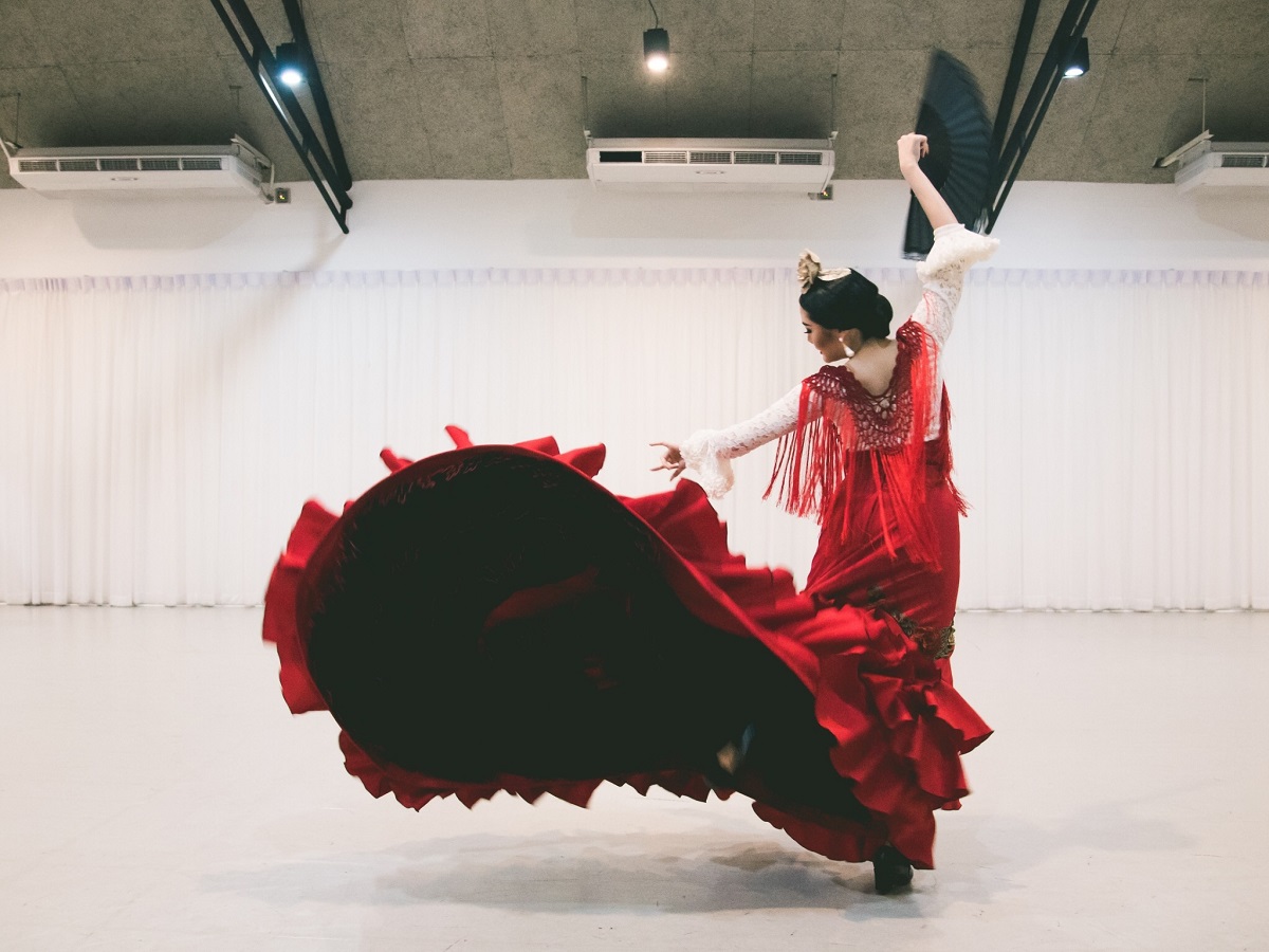 นศ.มจธ.ชนะเลิศการแข่งขันเต้นรำนานาชาติ ATOD 2018 – PR KMUTT