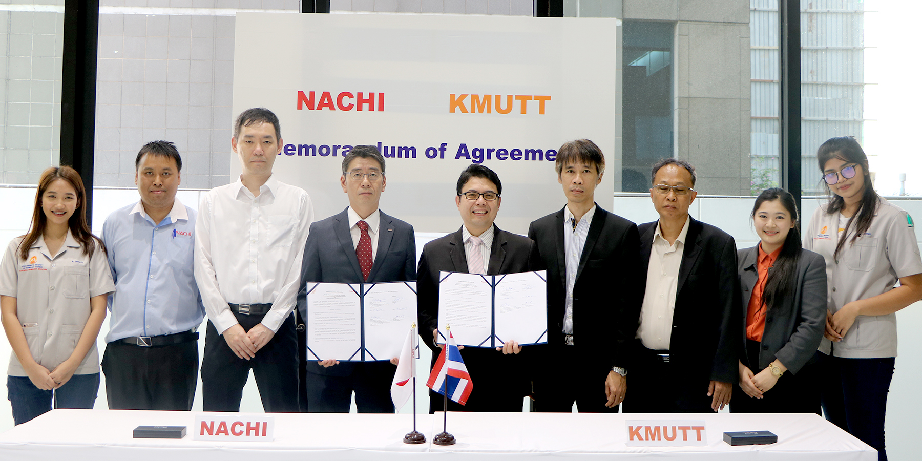 January 17, 2019 – PR KMUTT