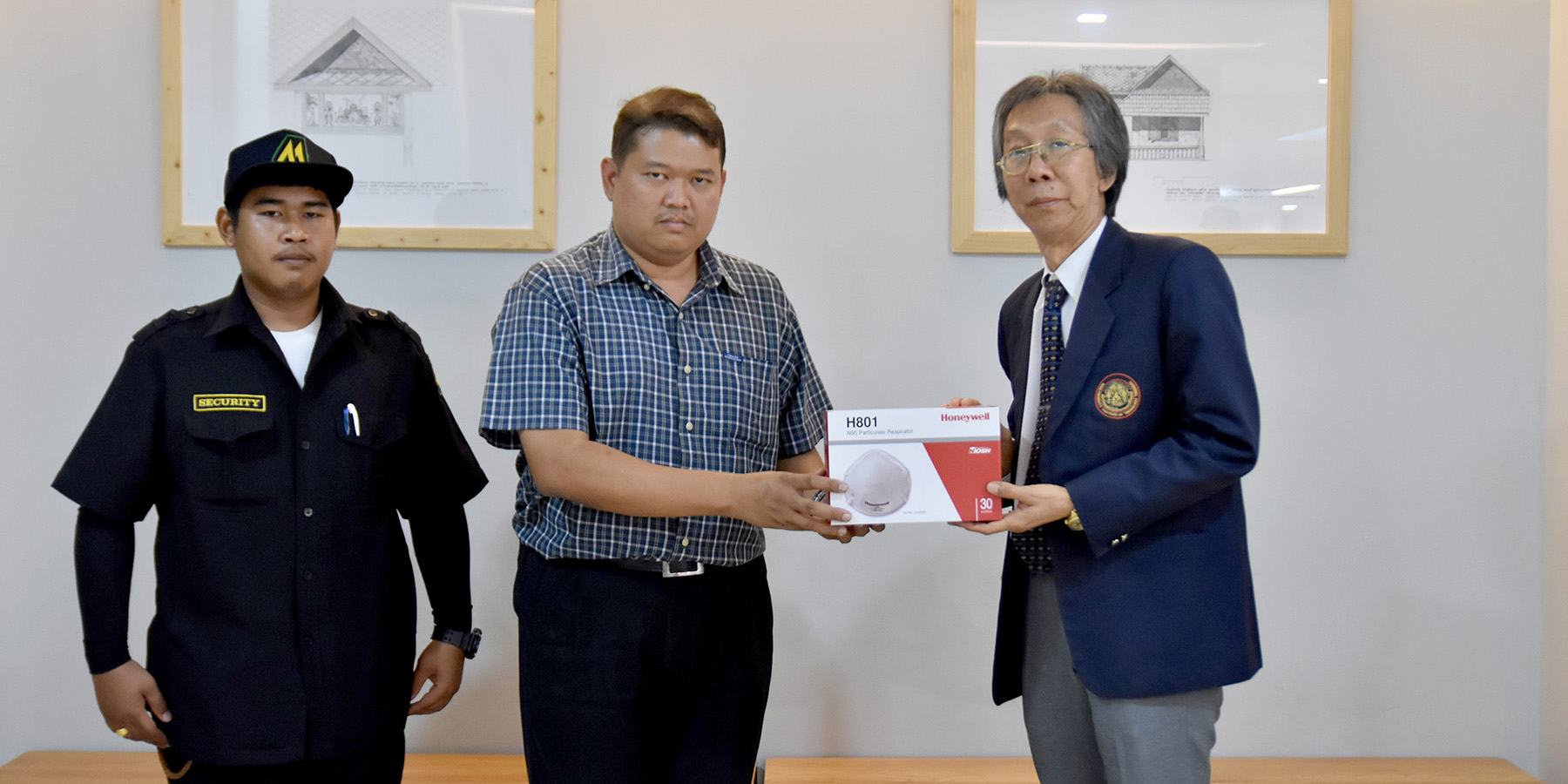 January 14, 2019 – PR KMUTT