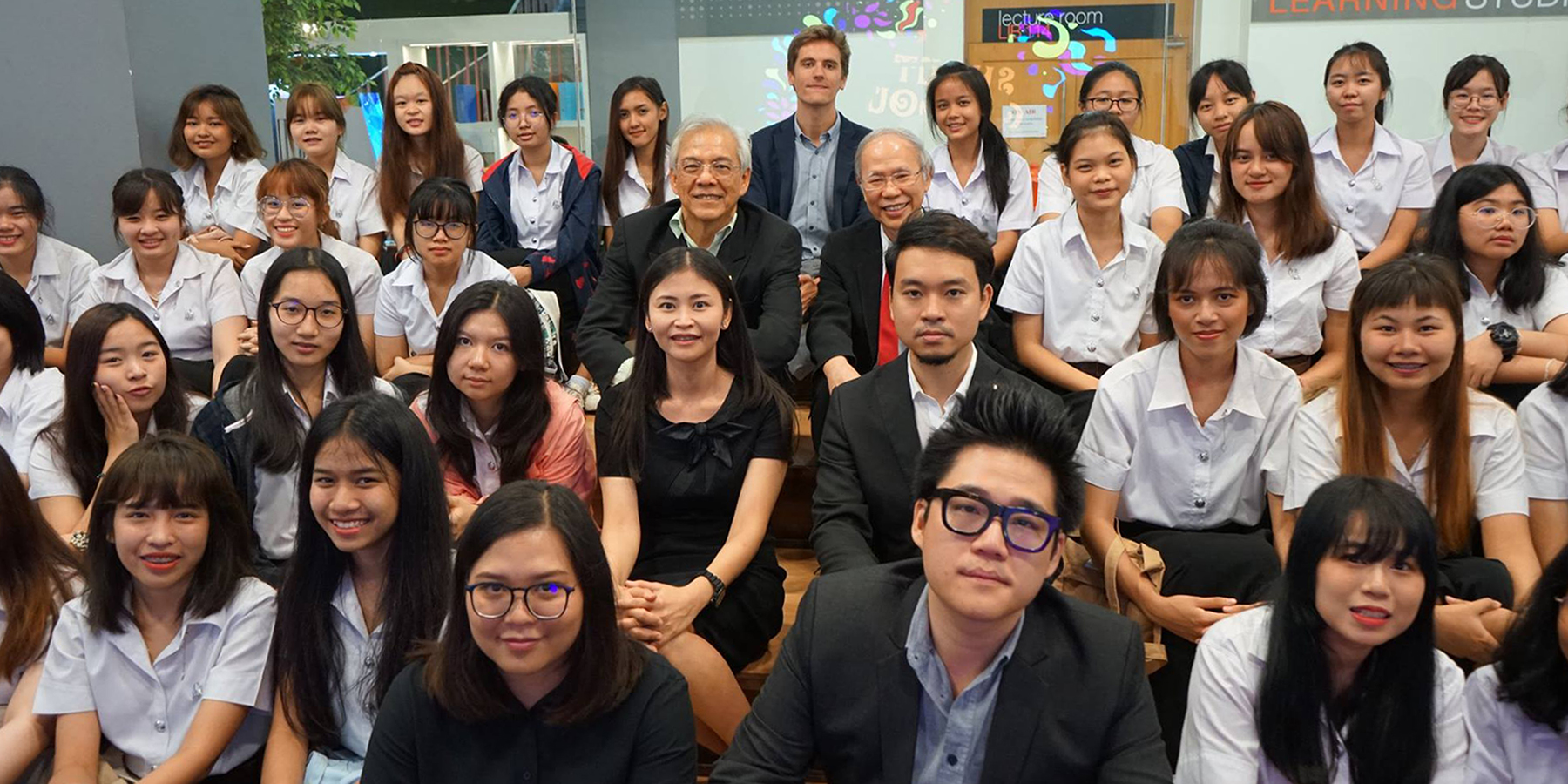 January 16, 2019 – PR KMUTT