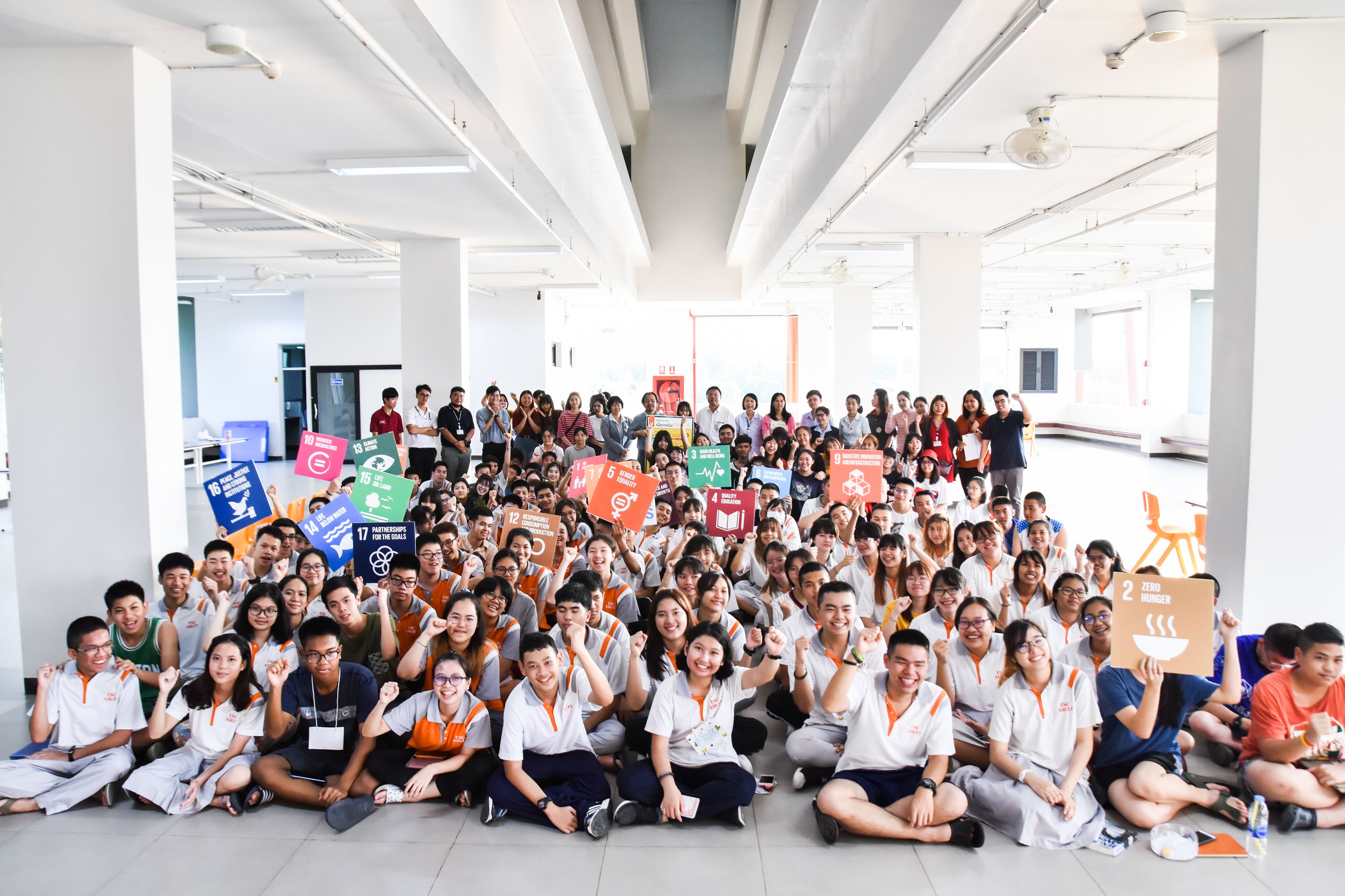 February 15, 2019 – PR KMUTT