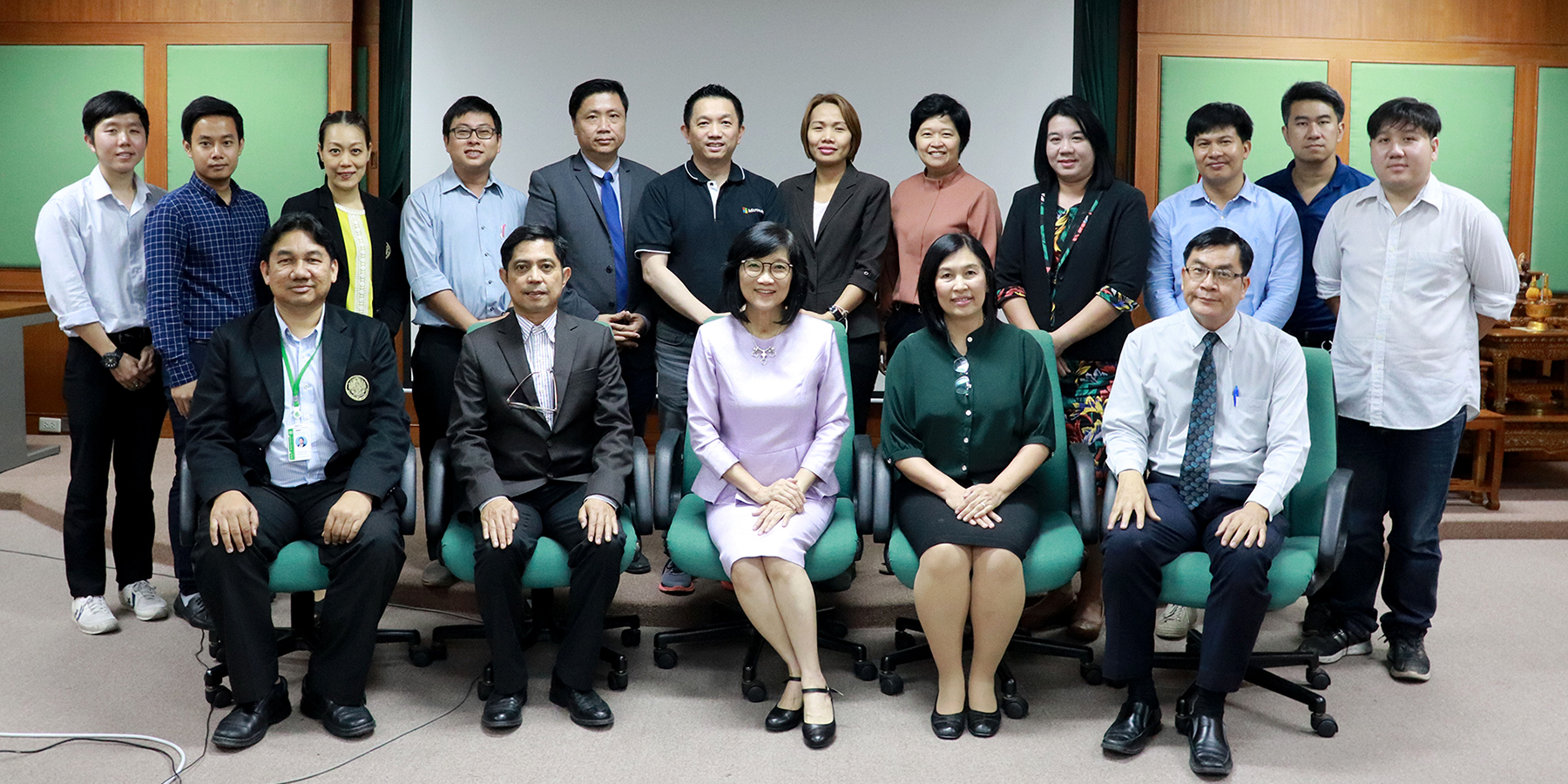 March 13, 2019 – PR KMUTT