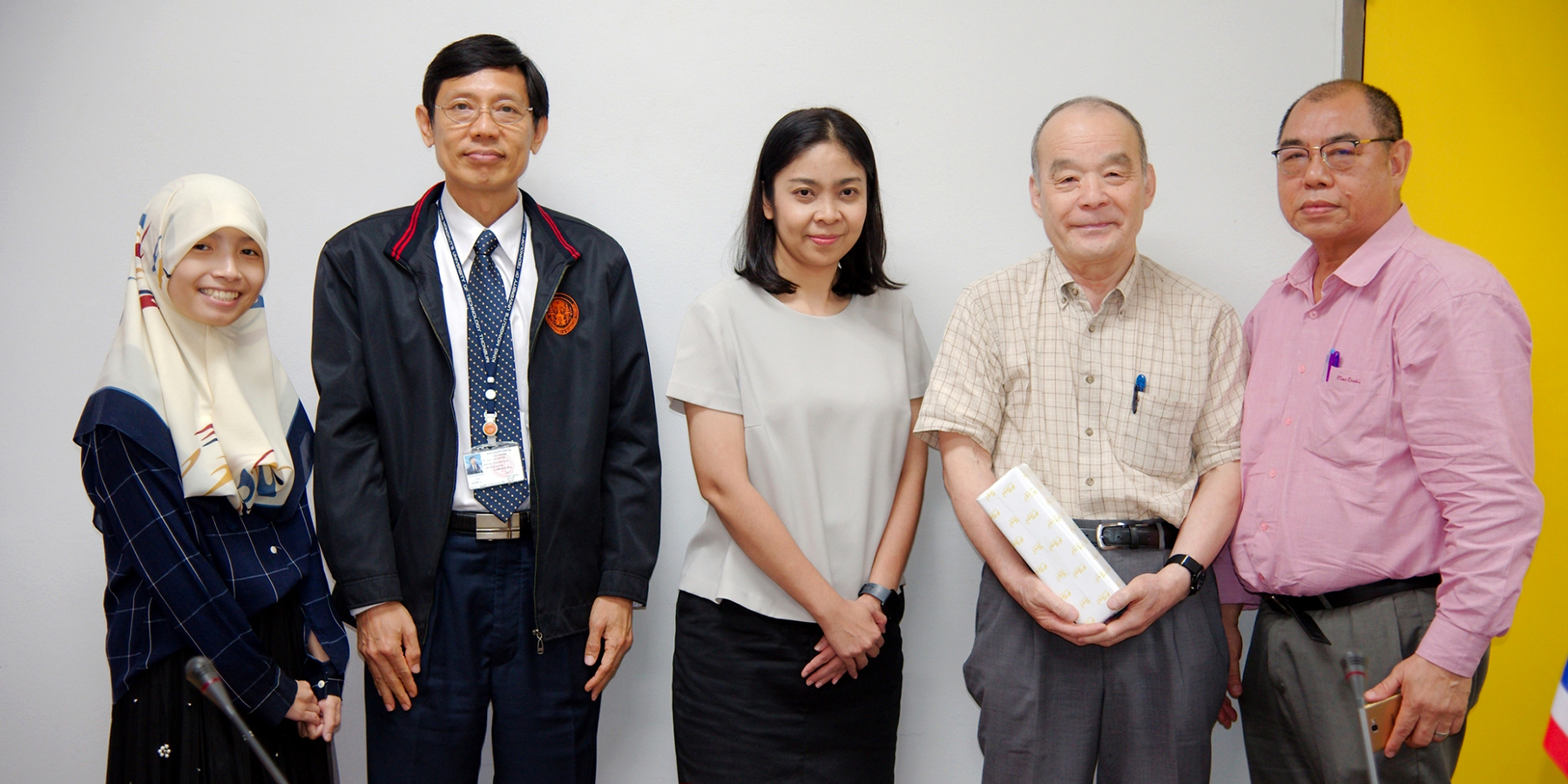 March 19, 2019 – PR KMUTT