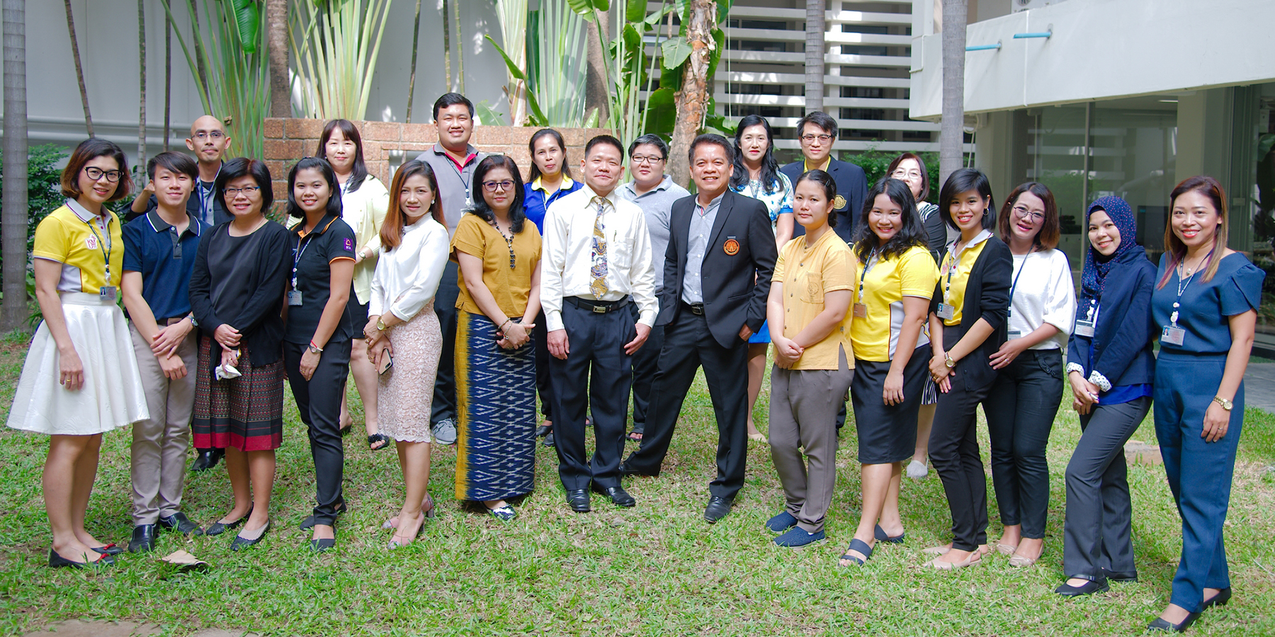 คณะวิทยาศาสตร์ จัดโครงการฝีกอบรม “การสร้างผลงานวิชาการจากงานประจำ” ครั้งที่ 2 – PR KMUTT