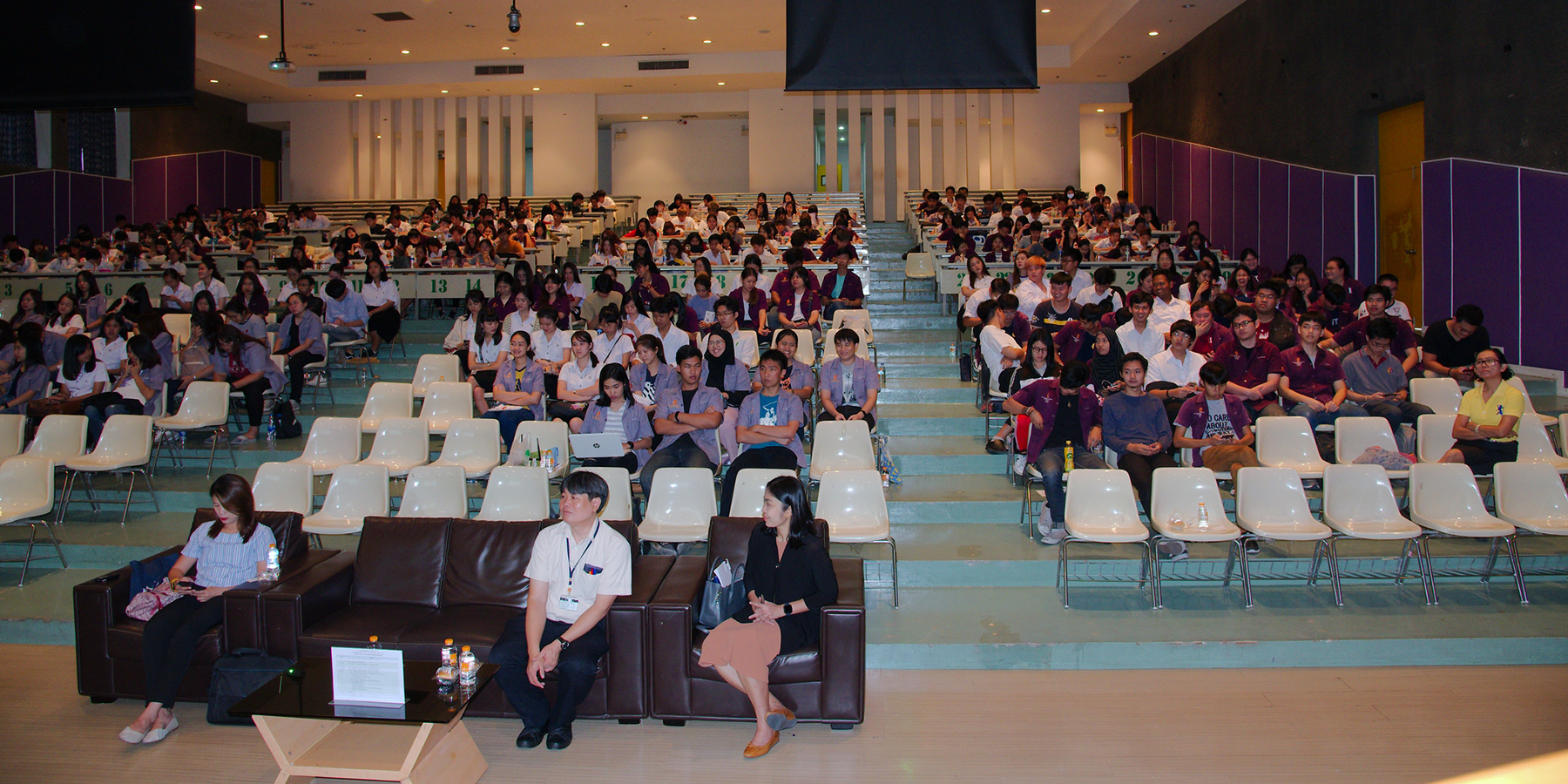 April 22, 2019 – PR KMUTT