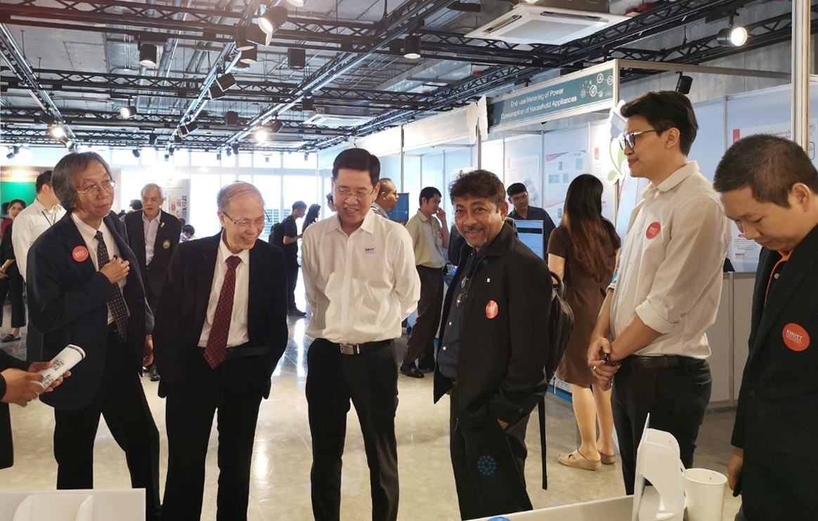 March 27, 2019 – PR KMUTT