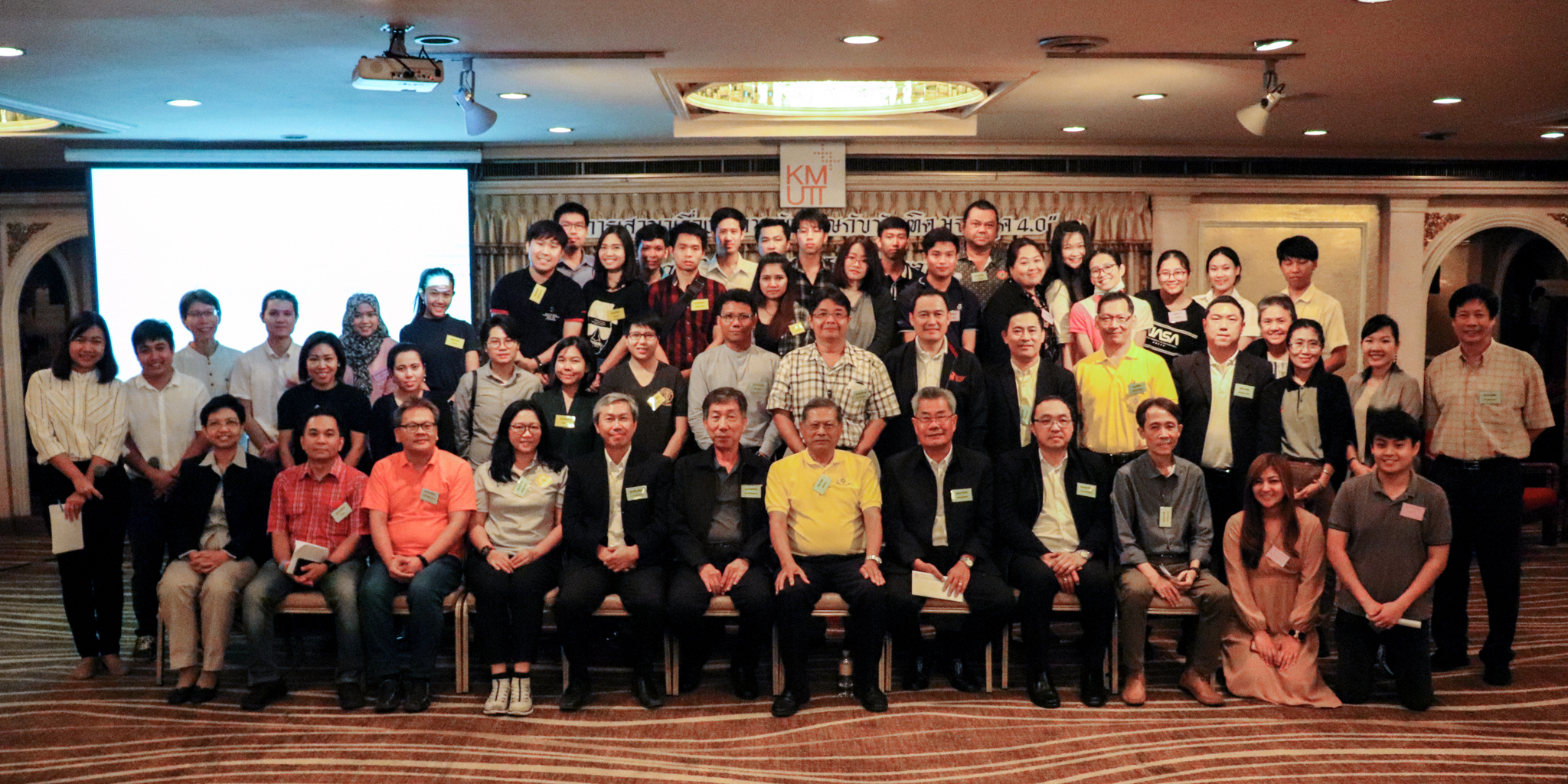 April 20, 2019 – PR KMUTT