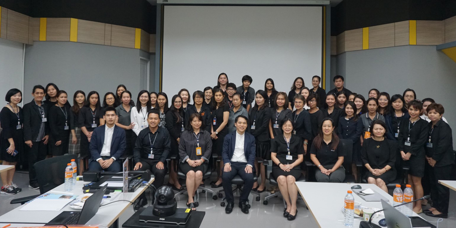May 28, 2019 – PR KMUTT