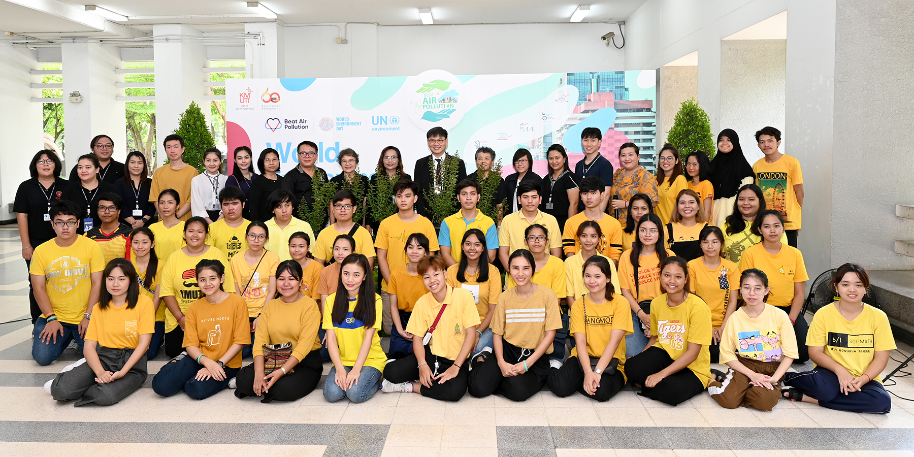 June 5, 2019 – PR KMUTT