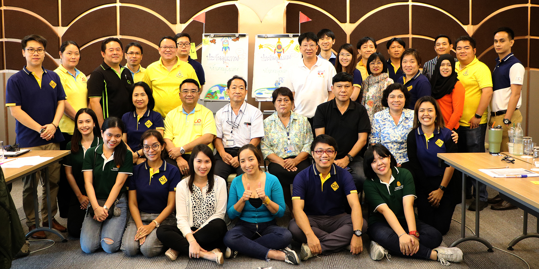 August 7, 2019 – PR KMUTT