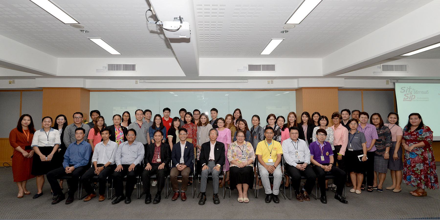 September 10, 2019 – PR KMUTT