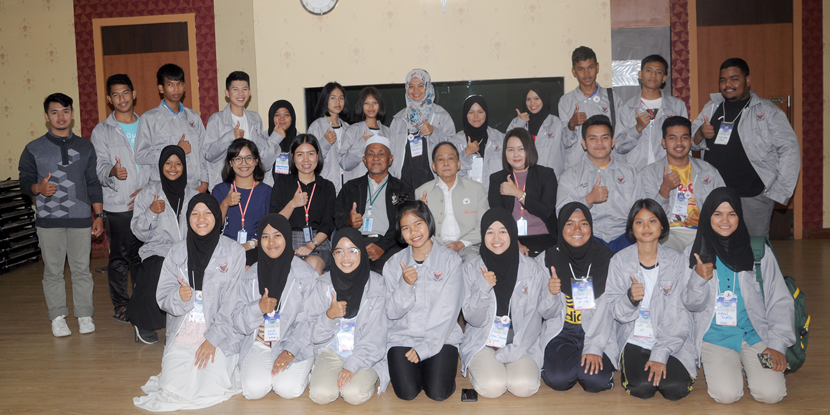 October 15, 2019 – PR KMUTT