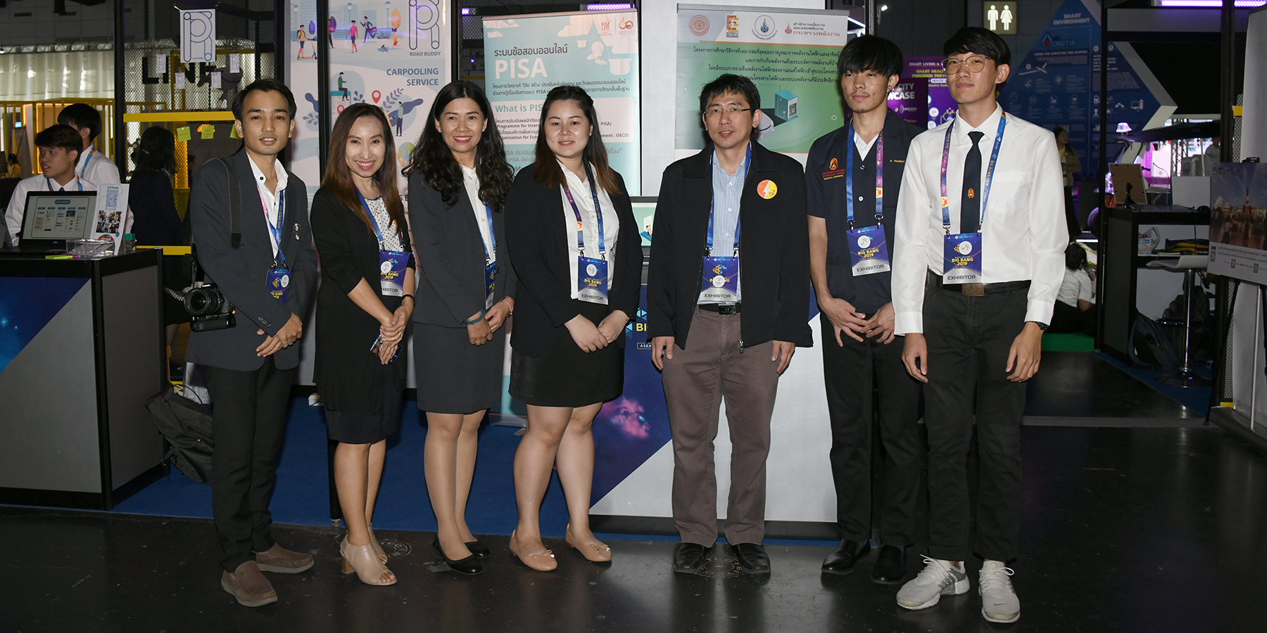 October 28, 2019 – PR KMUTT