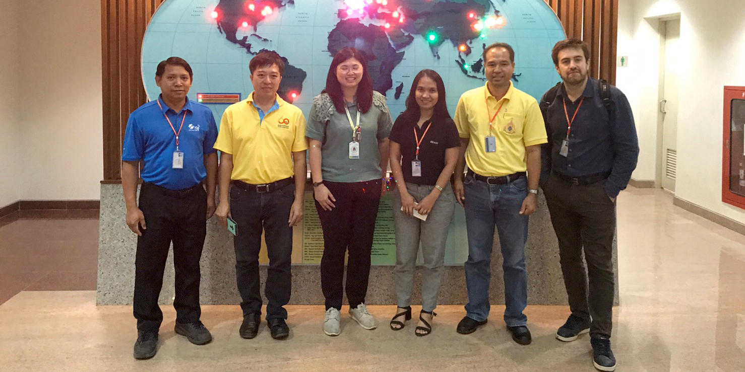 October 26, 2019 – PR KMUTT