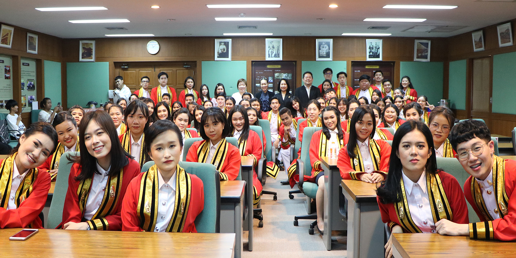 November 9, 2019 – PR KMUTT