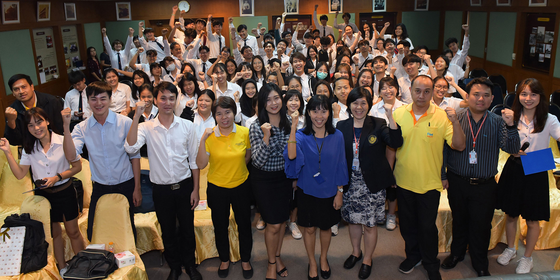 February 11, 2020 – PR KMUTT