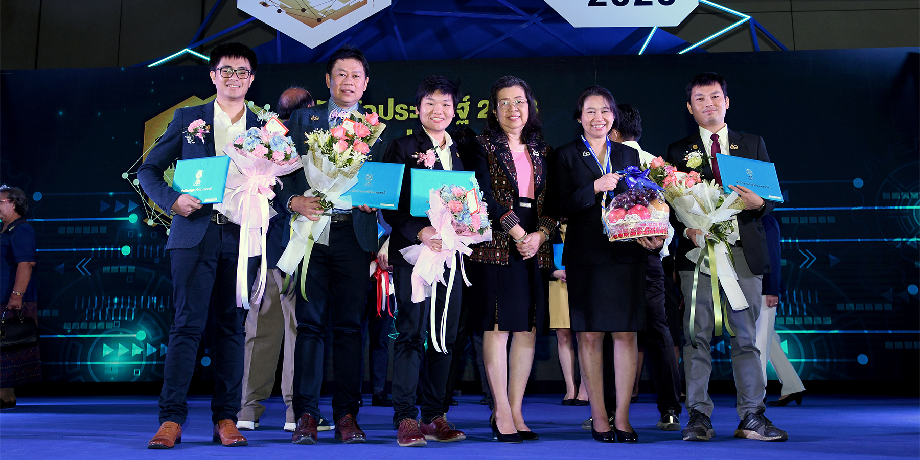 February 2, 2020 – PR KMUTT