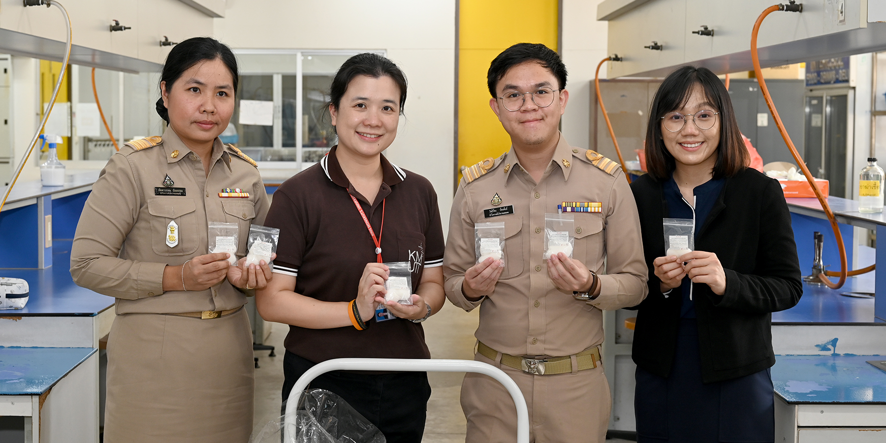 March 9, 2020 – PR KMUTT