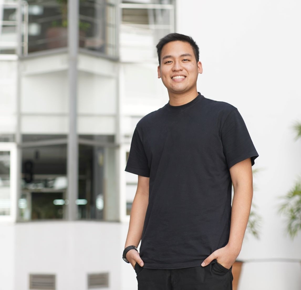 นศ.สถาปัตย์ฯ มจธ. หนึ่งเดียวในเอเชีย คว้ารองชนะเลิศอันดับ 2 Toyota ...