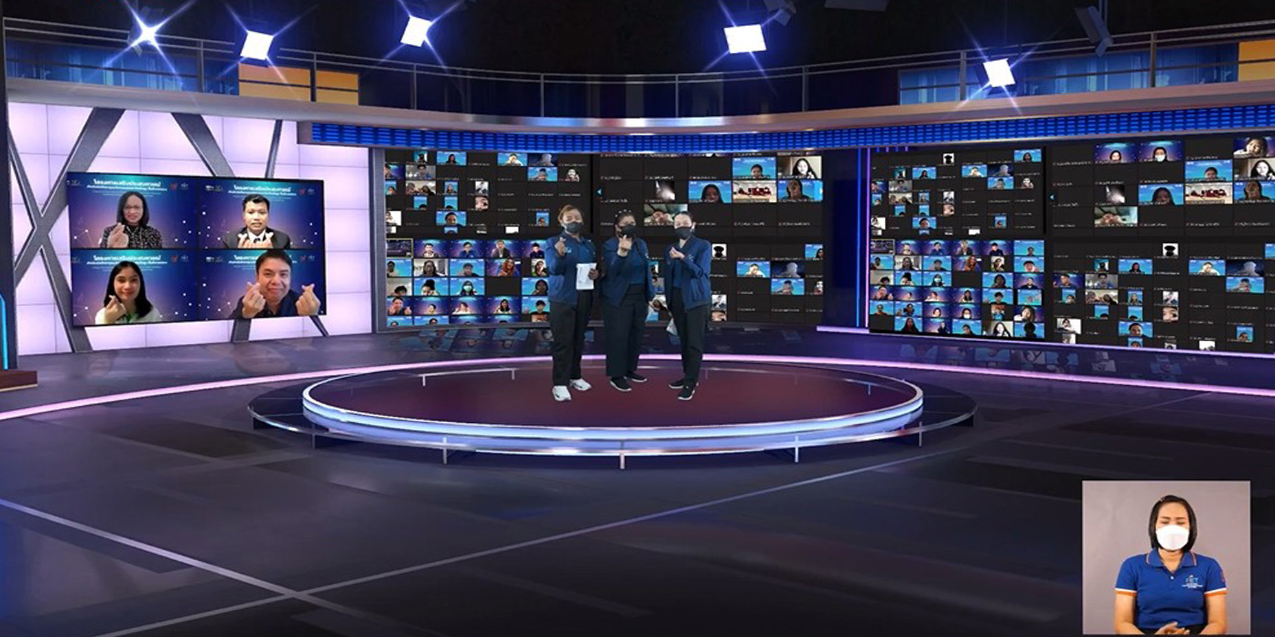 November 27, 2021 – PR KMUTT