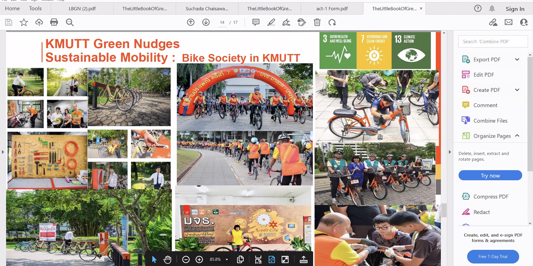 October 27, 2021 – PR KMUTT