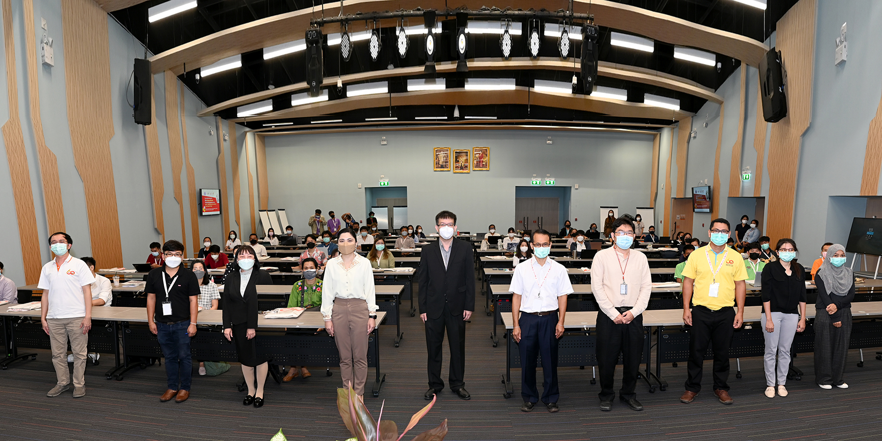 May 11, 2022 – PR KMUTT