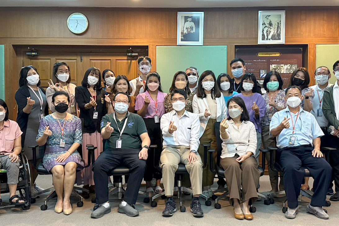 November 4, 2022 – PR KMUTT