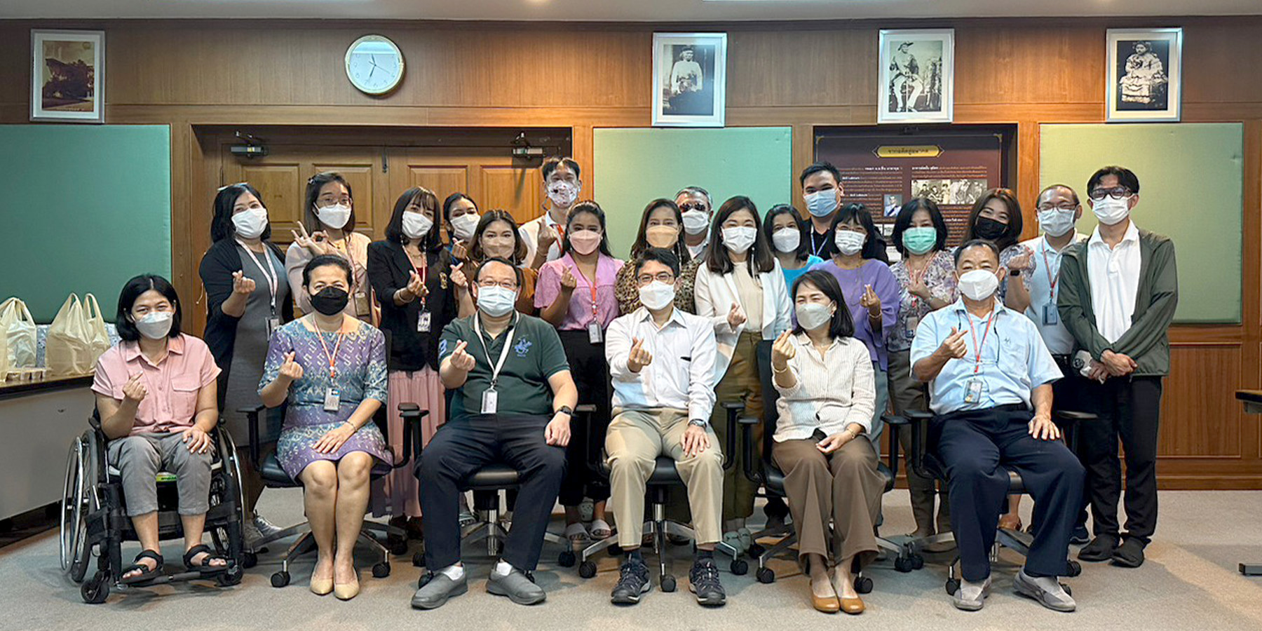 November 4, 2022 – PR KMUTT