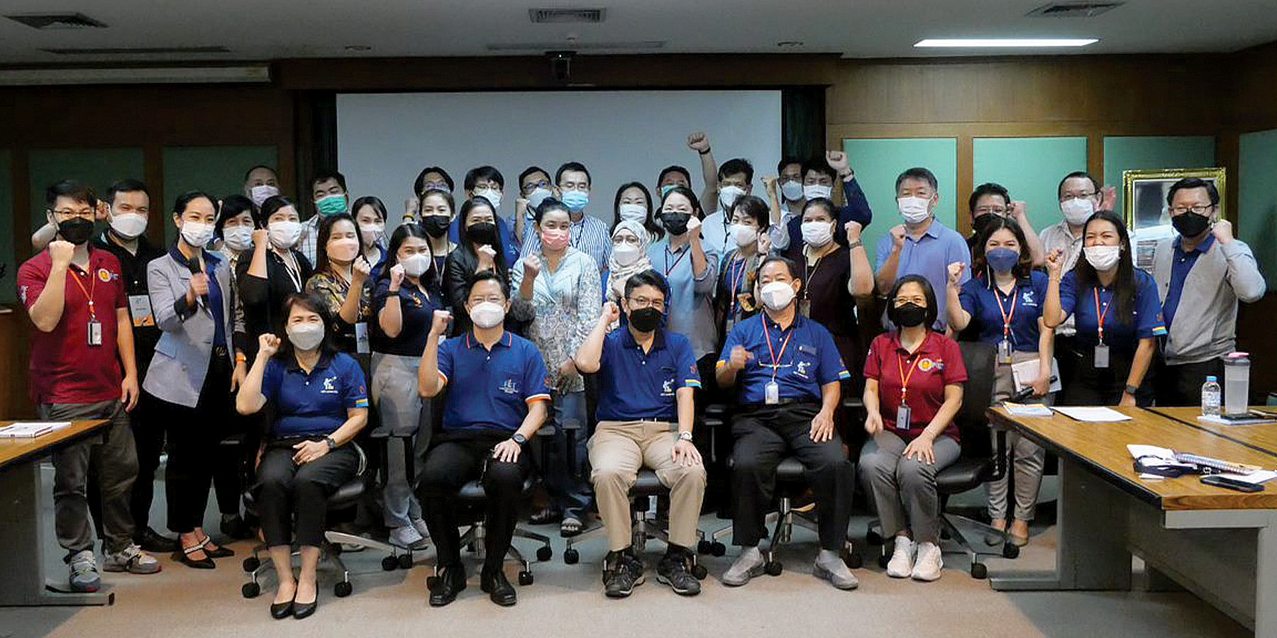 October 26, 2022 – PR KMUTT