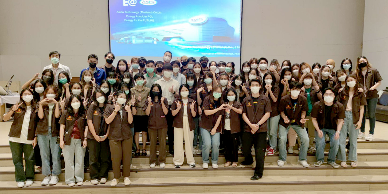 November 21, 2022 – PR KMUTT