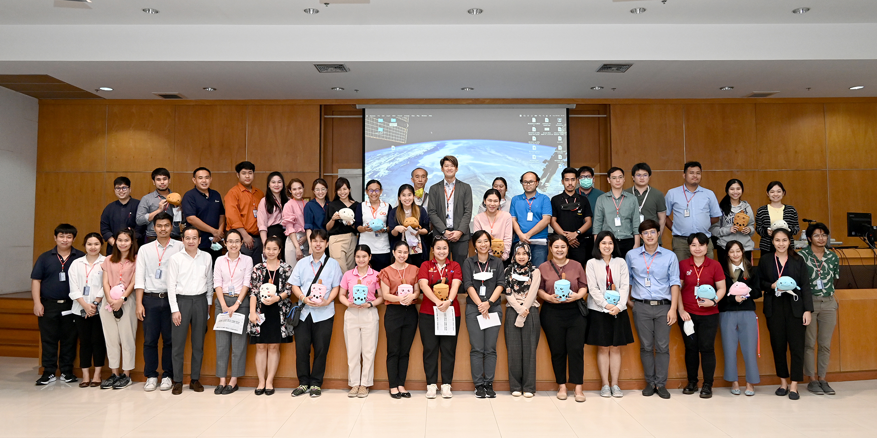 November 29, 2022 – PR KMUTT